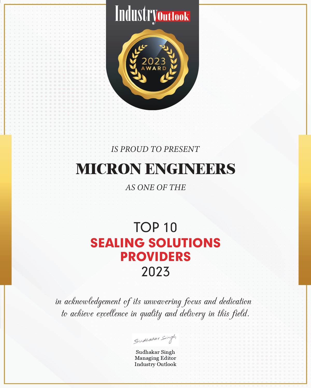 Micron Engineers